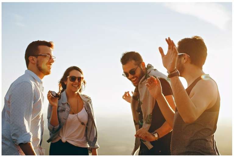 6 Ways to Take a Break from Life - Enjoy The Random