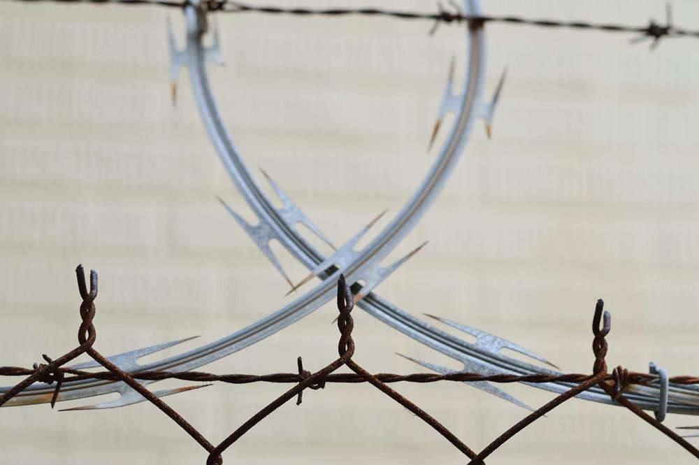 Barbed Wire and Razor Wire: How Do They Enhance Perimeter Safety for ...